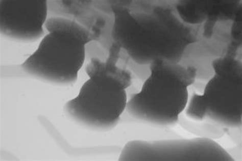 Whats The Advantages Of I C T Automatic X Ray Inspection I C T Smt Machine Line Provider