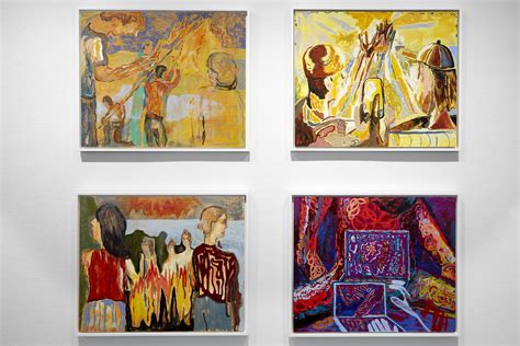 Installation Images — Sam Bornstein