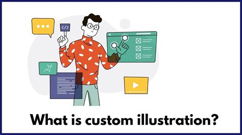 How Much Does It Cost To Create Custom Illustration Or Graphics