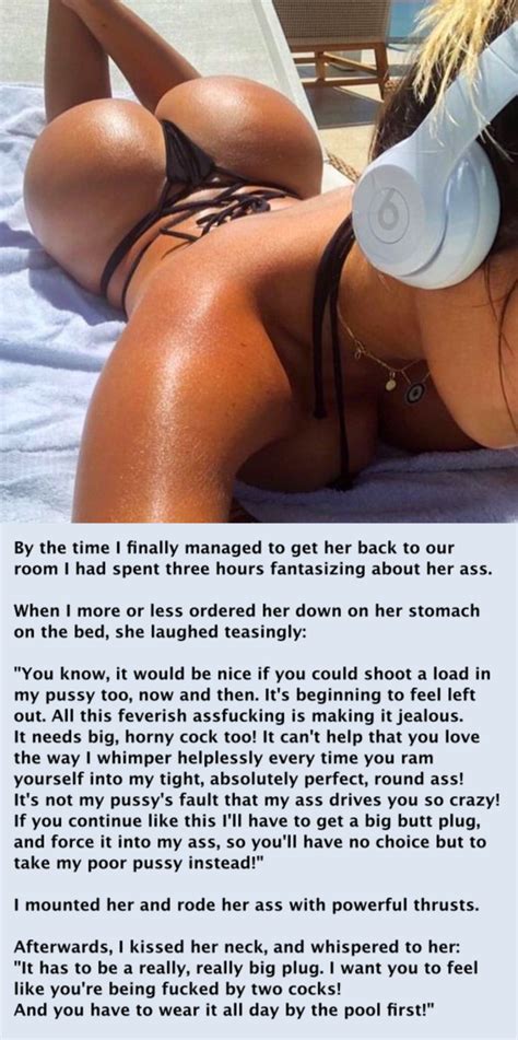 Negotiating For Maximum Lust Pic