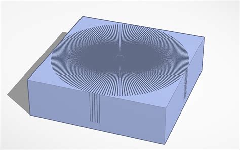 3d Design All Made Of Sketch Tinkercad