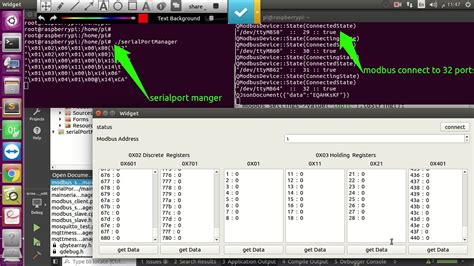 Modbus Emulator Youtube