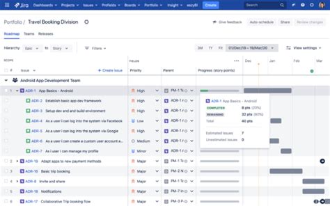 Portfolio For Jira 30 And Beyond Work Life By Atlassian Portfolio For Jira 30 And Beyond Work Life By Atlassian