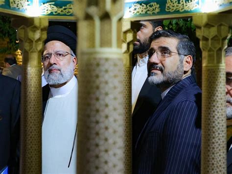 ادعای درگیرشدن دولت ابراهیم رئیسی با فتنه فرهنگی برای سرنگونی نظام