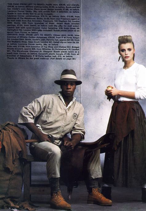 Leon History 1970s80s — Leon Herbert