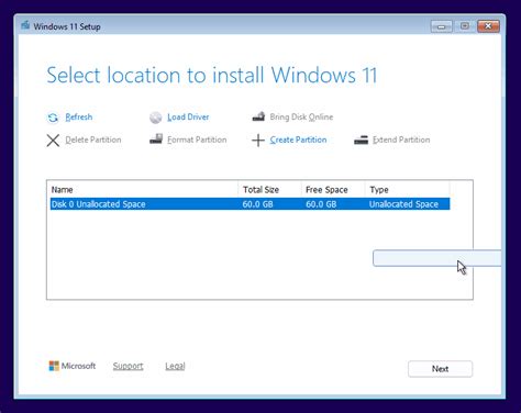 Windows 11 Setup Will Let You Choose Between Ntfs And Refs When Clean
