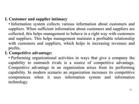 Introduction To Management Information Systems Mis Pptx Operating Systems Computer