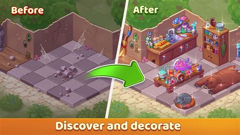 Merge Academy A Free Magical Merge Game Online