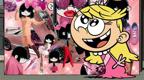 Suite And Sour Gallery The Loud House Encyclopedia Fandom In My XXX Hot Girl