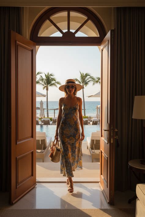How To Dress For A Beach Club 2026 Beach Club Outfit Ideas Outdazl