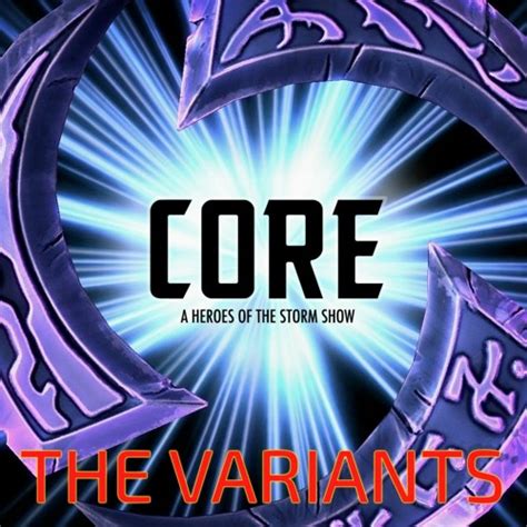 Stream Core 2nd Edition Theme Cloaken By Beau Listen Online For