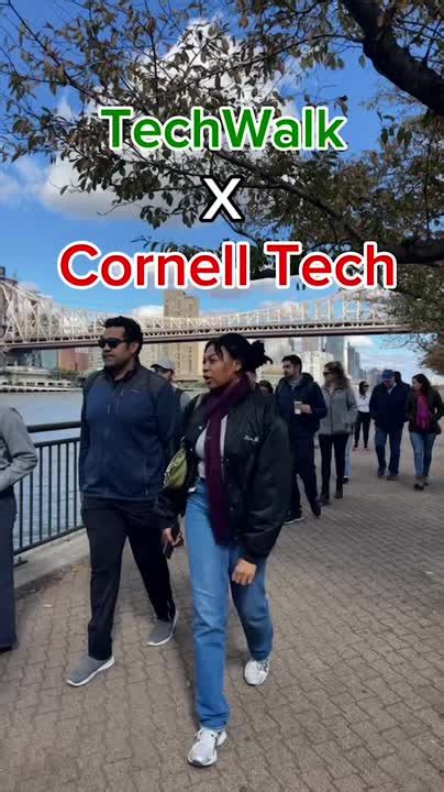 Techwalk On Linkedin Techwalk Techcommunity Networking Techworld