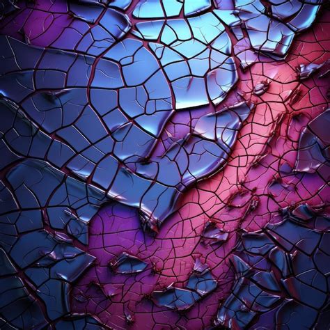 Premium Photo Colorful Abstract Background Artificial Intelligence