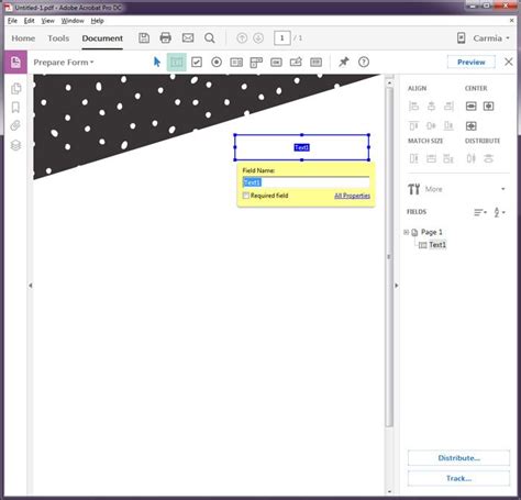 How To Create Fillable Forms In Word Artofit