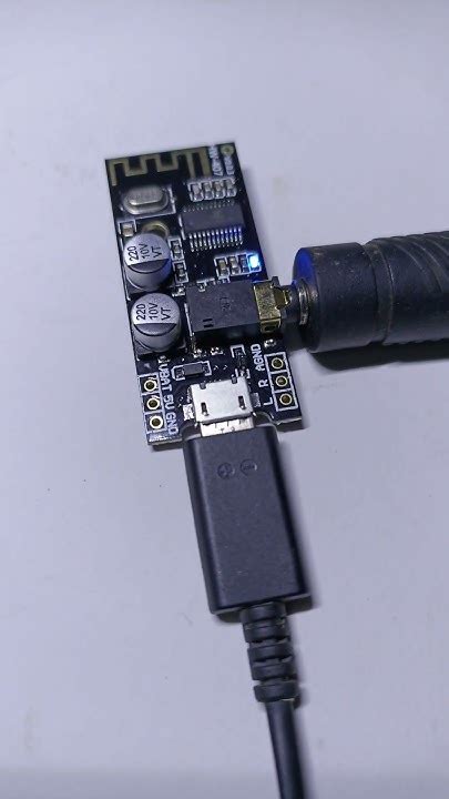 best bluetooth module shorts youtube