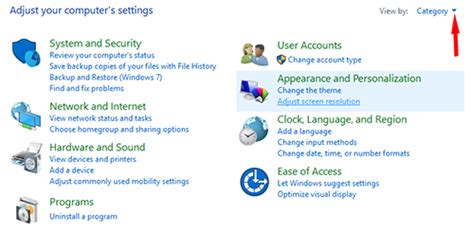 how to set a program as the default program on windows howtotechnaija