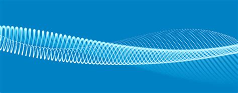점선 입자는 흐름 벡터 추상 기술 및 과학 배경 빅 데이터 흐름 나노 기술 테마 아름다운 추상화 디자인 도트 어레이 클러스터를 물결 모양의 모션으로 흔들어 주세요 3차원