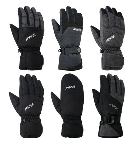 Wg007 성인주니어 방수소재내장 스키보드 장갑 모음 택1 티몬