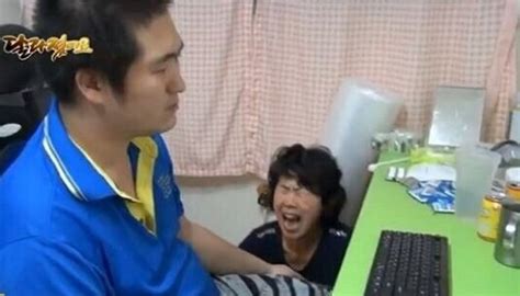 우는 엄마 짤 지식in