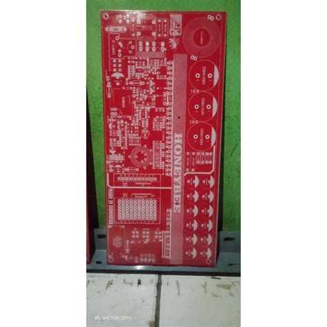 Jual Pcb Smps Full Bridge Pfc Shopee Indonesia
