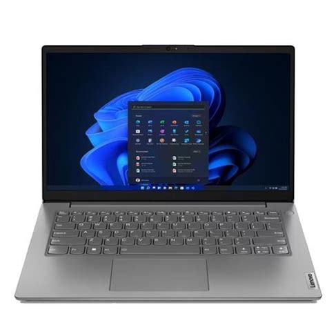 Jual Lenovo V Gen Iap Alid Intel I U Gb Gb Fhd Win H Ohs Iron Grey Jakarta
