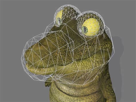 Setting Collision Shapes For Characters