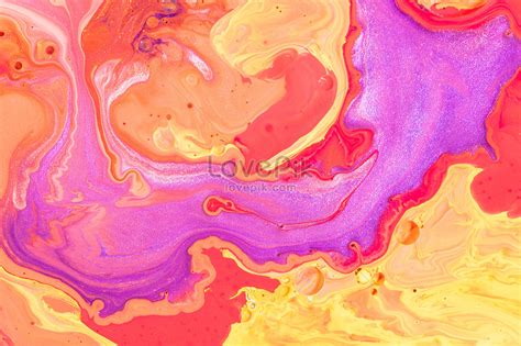 크리 에이 티브 색 배경