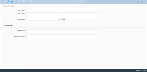 Risk And Criticality Assessment Blog Series Part Sap Community