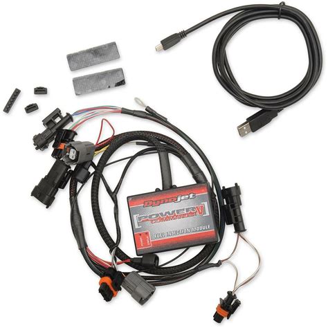 Moose Racing 1020 2755 Power Commander V For Sale Online Ebay