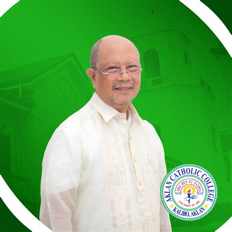 Board Of Trustees Aklan Catholic College