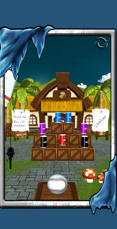 Knockdown Can Admob Unity Firebase By Gamehob CodeCanyon