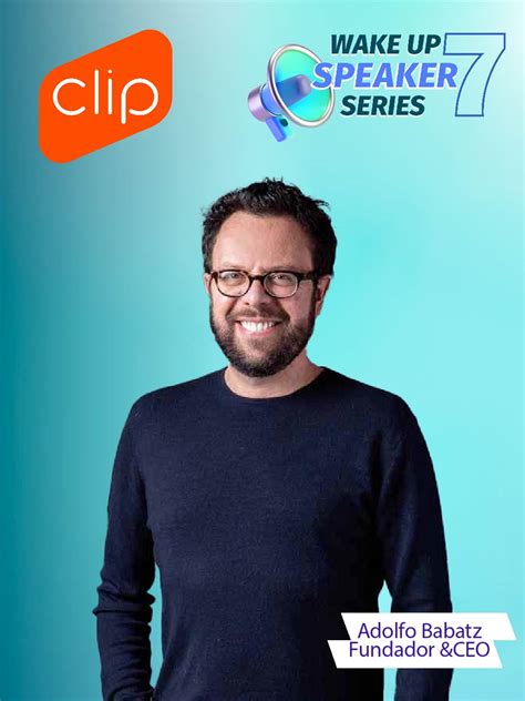 Innovación Y Emprendimiento Claves Del éxito Según Adolfo Babatz Mundo Itam