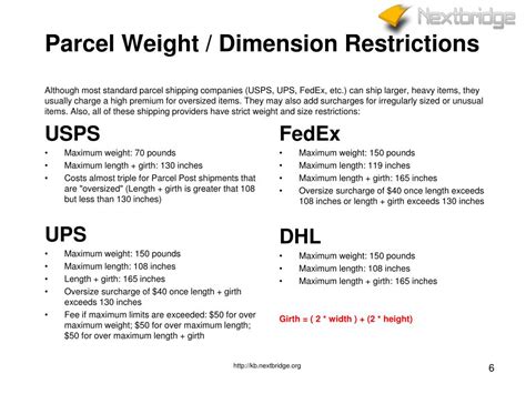 PPT How To Ship Shipping Methods PowerPoint Presentation Free Download ID