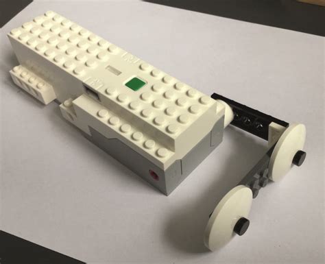Three Lego Boost Raspberry Pi Projects — Raspberry Pi Official Magazine