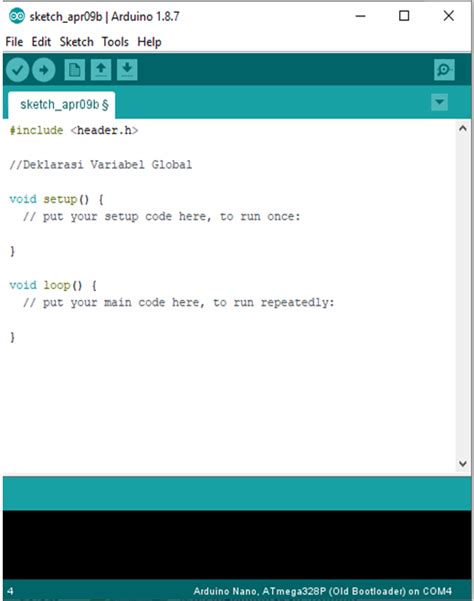 Berkenalan Dengan Arduino Dapur Elektronya Galuh