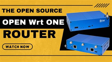 What Is The Openwrt One Open Source Router Techmeme Ride Home Podcast Openwrt One Mt