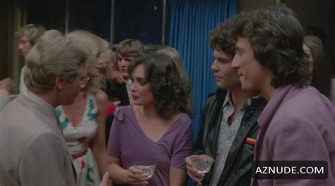 DEBORAH VAN VALKENBURGH Nude AZNude DEBORAH VAN VALKENBURGH Nude AZNude