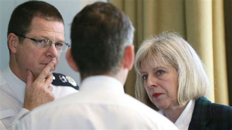 Undercover Police Can Have Sex When Necessary The Week