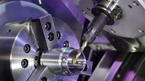 The Most Common Types Of Precision CNC Machining Construction How