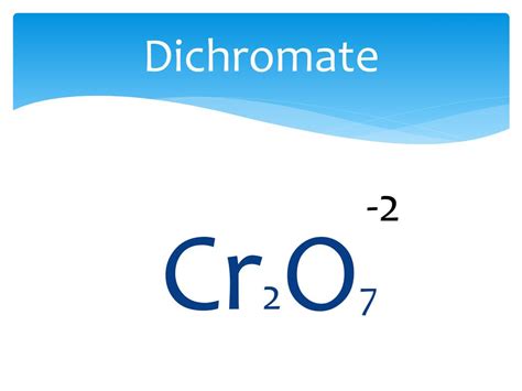 Ppt Polyatomic Ions Powerpoint Presentation Free Download Id 2089878