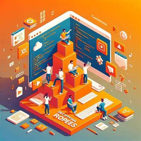 Deciphering Roles Scripter Vs Programmer Unimedia Technology