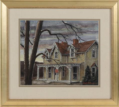 Carl Bender Biography