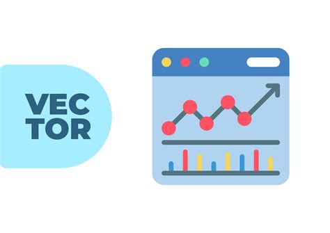 Programming Analytics Graphic By Robot Creative · Creative Fabrica