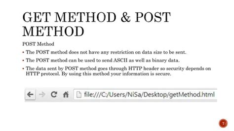 form handling using php ppt