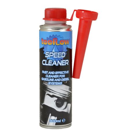 Top Engine Cleaner The Decarbonizer In A Spray Can Tecflow