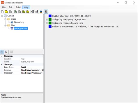 Solved Monogameextended Error An Unhandled Exception Of Type