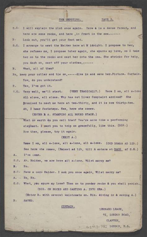 Typescript Pelman Paul Vanda Explore The Collections