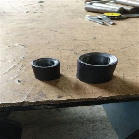 Round Coupling Socket At Rs 45piece Galvanised Iron Socket In Phagwara Id 23920682533