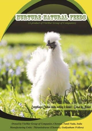 Poultry Feeds PPTX Agriculture Industries