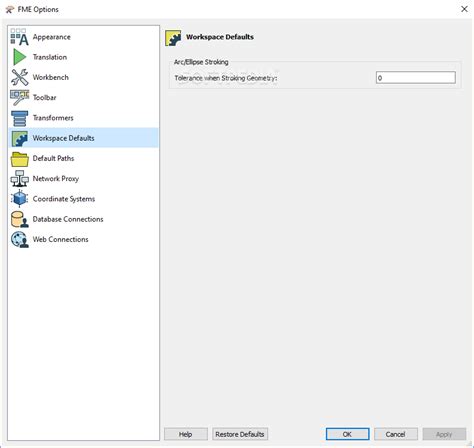 download fme desktop 2018 1 build 18520